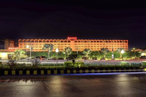 Islamabad Marriott Hotel - Islamabad, Pakistan - Updated 2026: Hotel ...