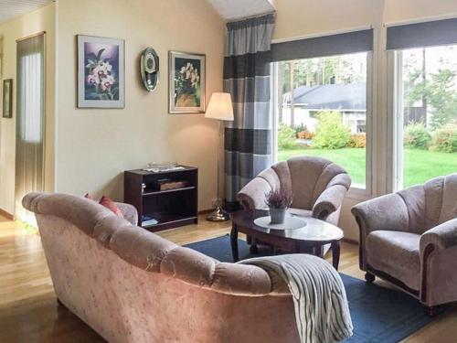 Holiday Home Merivanamo By Interhome - Oulu