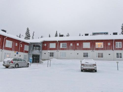 Holiday Home Yllastar 3 As 509 By Interhome - Lappland