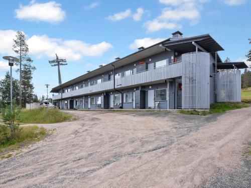 Holiday Home Talvitahti C 37 By Interhome - Kuusamo