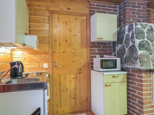 Holiday Home Lemmenliekki 2 By Interhome - Inari