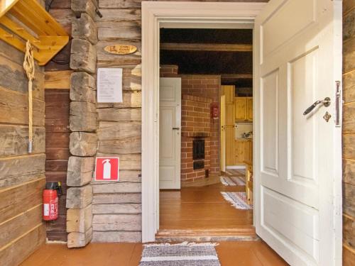 Holiday Home Santerin Torppa By Interhome - Kouvola