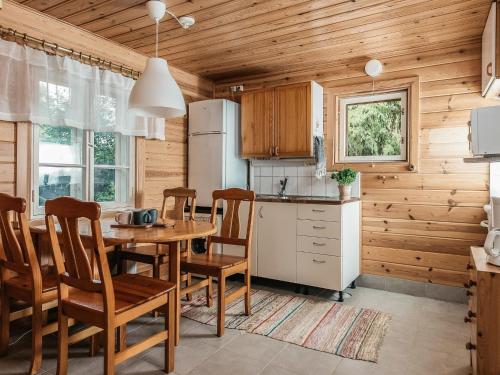 Holiday Home C By Interhome - Porvoo