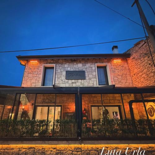 Luta Urla - Urla