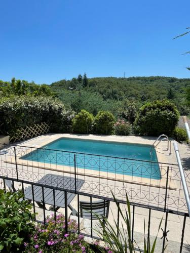 Le Logis D'eve - Najac