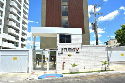 Nobile Stays Ininga - Teresina