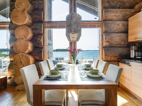 Holiday Home Villa Parla By Interhome - Oulu