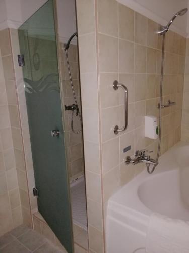 Karos Residence Family Suite - Zalakaros