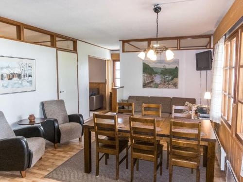 Holiday Home Saariselantie 8 D7 By Interhome - Saariselkä