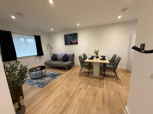 Flat 4 Highlands Retreat - Fareham