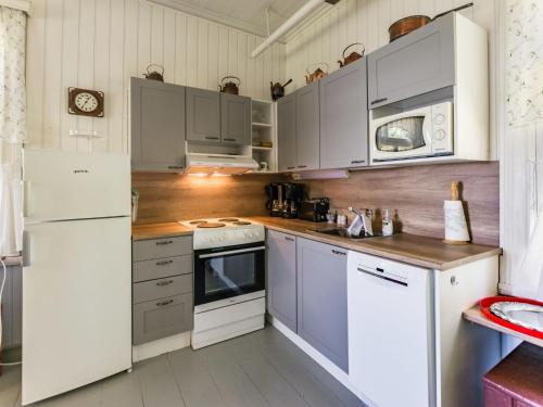 Holiday Home Elfvik By Interhome - Porvoo