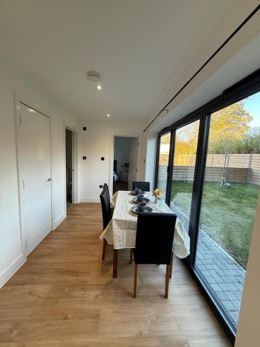 Flat 6 Highlands Retreat - Fareham