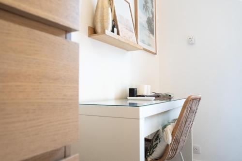 Chambre 2 La Calada - Nizza