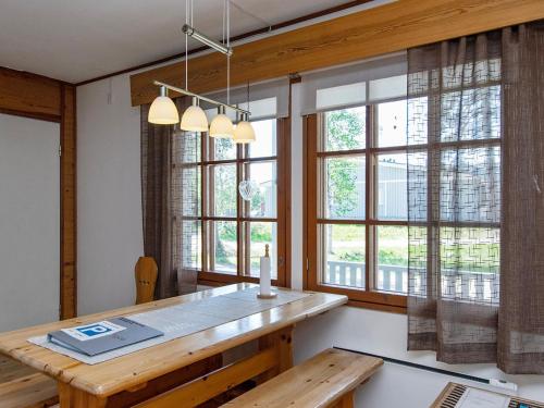 Holiday Home Saariselantie 8 D 5 By Interhome - Saariselkä