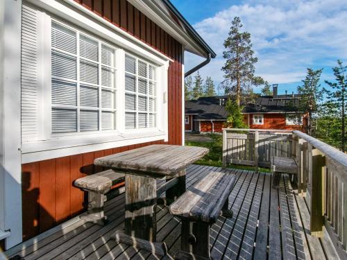 Holiday Home Hirvasaho B 1 By Interhome - Inari
