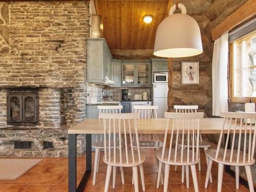 Holiday Home Kauniskelo A By Interhome - Inari