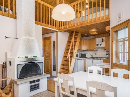 Holiday Home Kuntorinne A4 By Interhome - Saariselkä