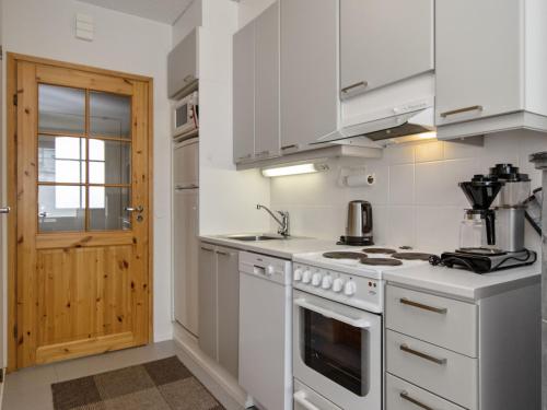 Holiday Home Luulampi F11 By Interhome - Saariselkä