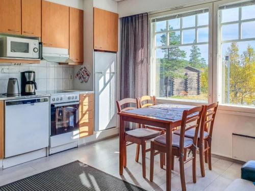 Holiday Home Moitakuru A6 By Interhome - Inari