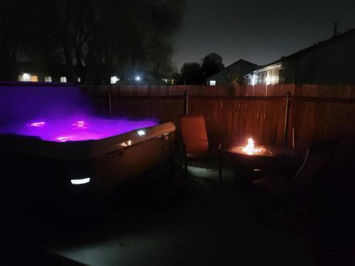 Haven Oasis - Nampa, ID