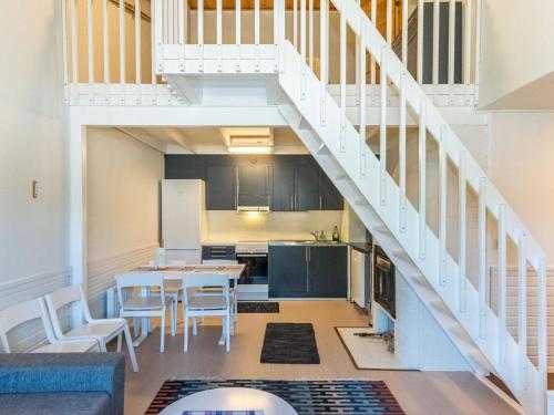 Holiday Home Teerenpesue G 61 By Interhome - Inari