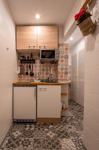 Kleines Souterrain Apartment Direkt Am Park - Wiesbaden