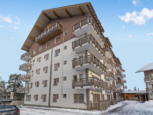 Holiday Home Kelotahti A 37 By Interhome - Inari