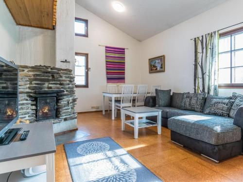 Holiday Home Saarihely B 9 By Interhome - Saariselkä