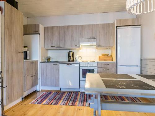 Holiday Home Teerenpesue A 6 By Interhome - Inari