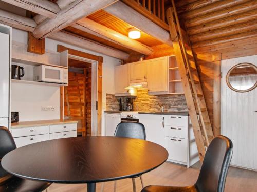 Holiday Home Rustholli 9 By Interhome - Tampere