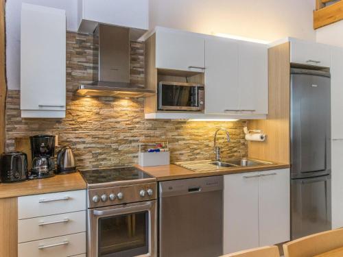 Holiday Home Nilikuru F16 By Interhome - Inari