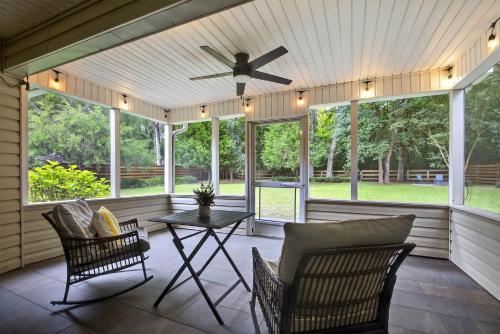 Clifden House - Luxury Stay - Lake Iamonia, FL