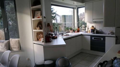 Logies Huis Liselotte - Genk