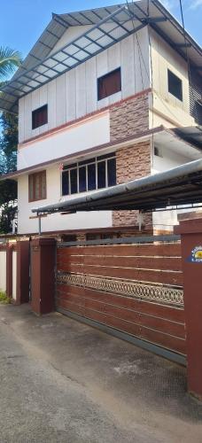 A S Home Stay - Kollam