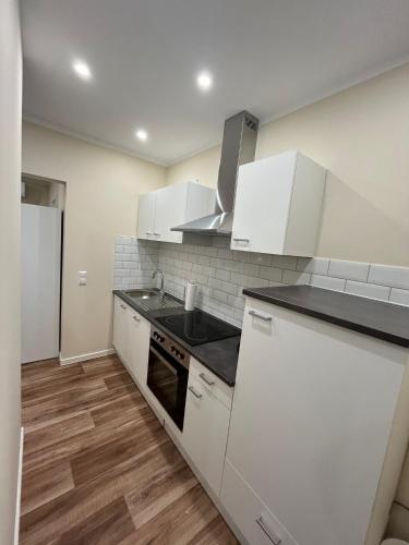 Lumio Apartment 3 - Klimatisiert - Karlsruhe