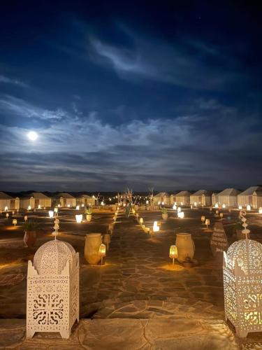 Fabulous Royal Camp - Merzouga