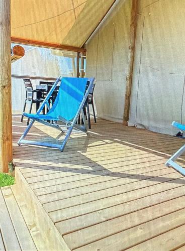 Glamping Eco Lodges - Algarve