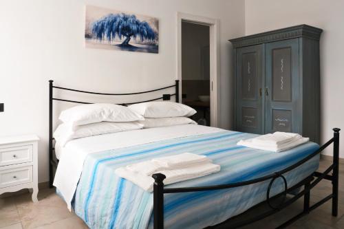 Agriturismo L'uliveto Equestre - Foligno
