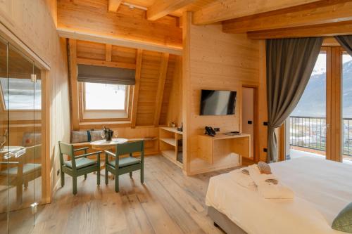 Hotel Funivia Bormio - Bormio
