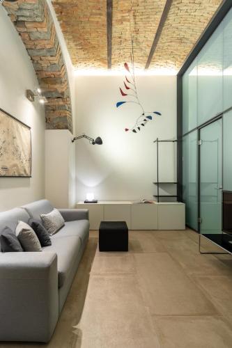The Architect - Exclusive Loft In Ponterosso - イタリア トリエステ