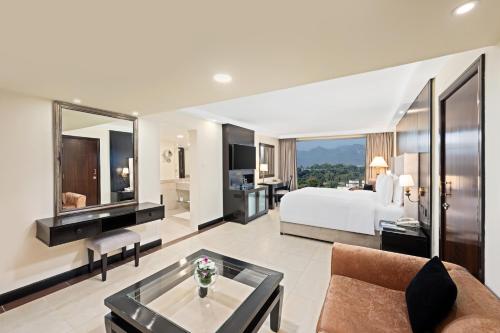 Islamabad Marriott Hotel - Islamabad, Pakistan - Updated 2026: Hotel ...