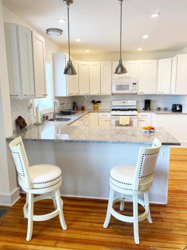 Stunning Sea Bright Home, 1 Block To Beach! - Highlands, NJ