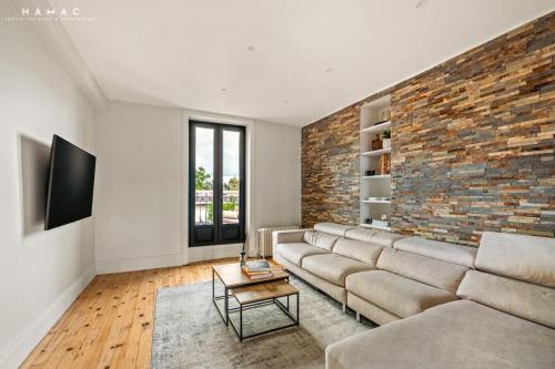 Elegant Cozy Apartment For 4 - Écully