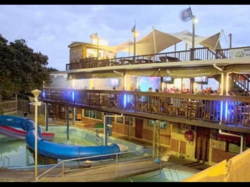 407 Afsaal - Amanzimtoti