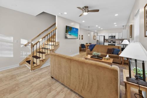 Cozy Indy Stay - Beville Ave Retreat 1 - インディアナポリス, IN