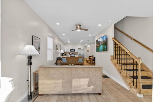 Near Downtown - Beville Ave Retreat 2 - Indiana