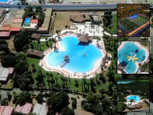 Villaggio Stella Maris - Campania