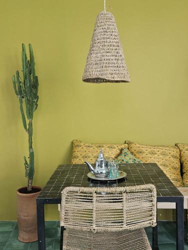 Dar Raphael - Essaouira