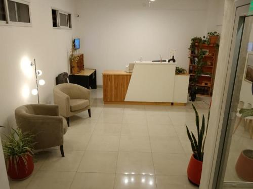 Hotel Cristal - Viedma