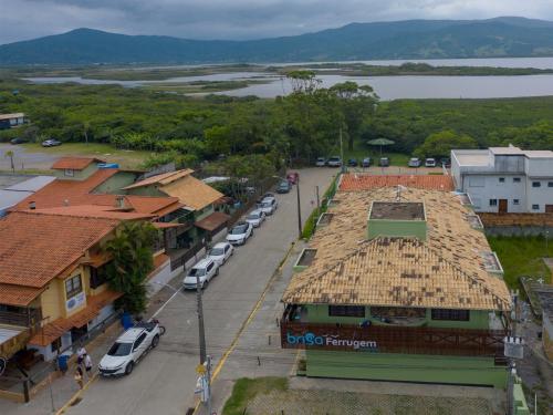 Pousada Brisa Ferrugem Praia Da Ferrugem Garopaba - Garopaba